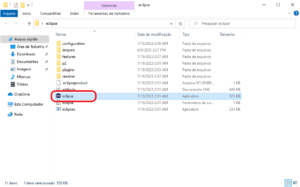Configurar ambiente de desenvolvimento Java no Windows – Leonardo Henrique