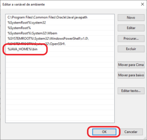 Configurar ambiente de desenvolvimento Java no Windows – Leonardo Henrique