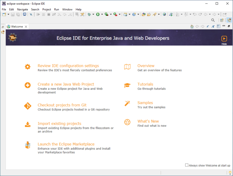 Configurar ambiente de desenvolvimento Java no Windows – Leonardo Henrique