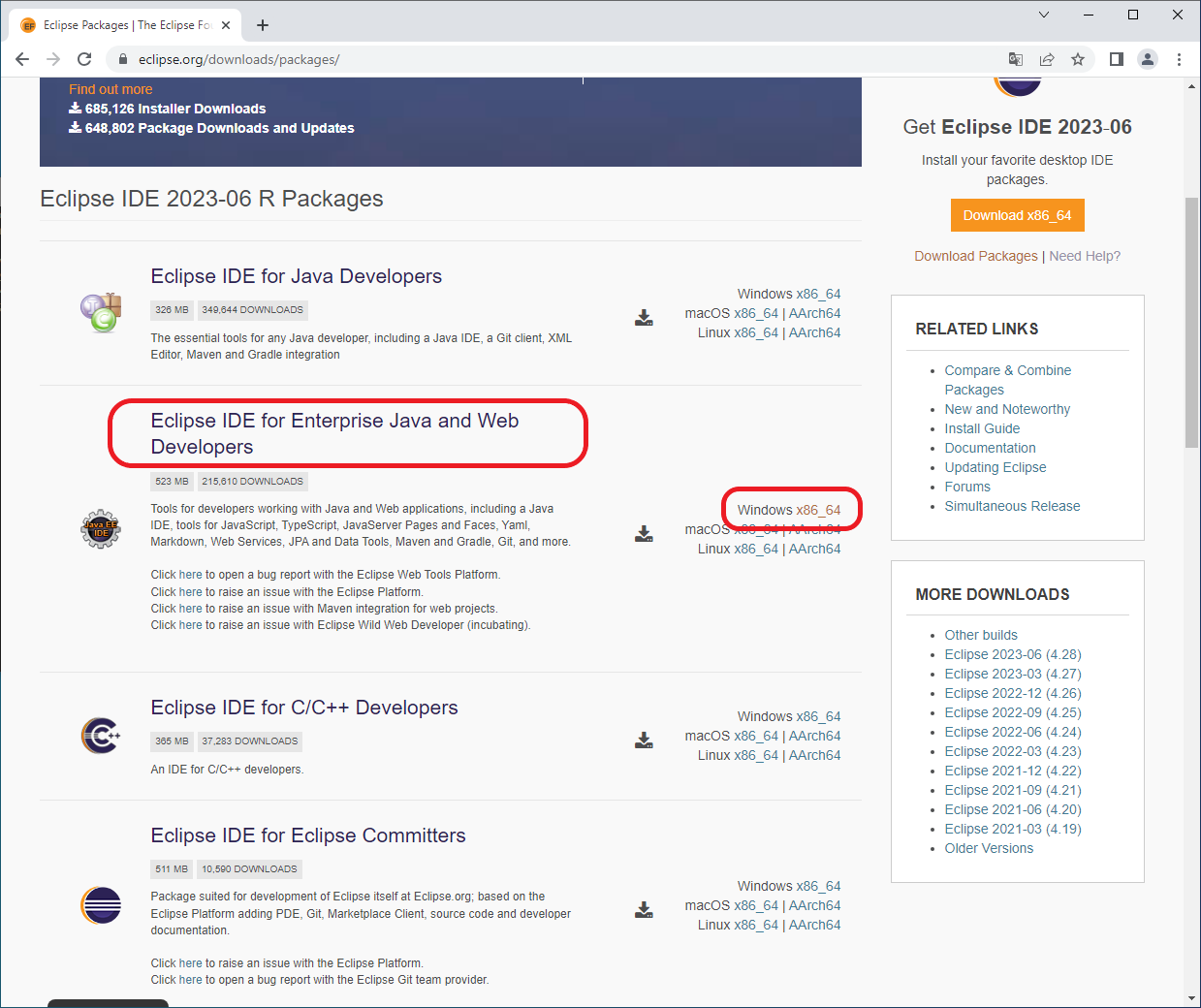 Configurar ambiente de desenvolvimento Java no Windows – Leonardo Henrique Configurar ambiente de desenvolvimento Java no Windows – Leonardo Henrique